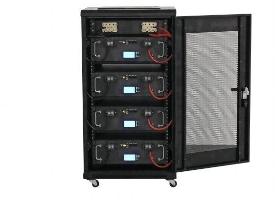 Telecom Durable Lithium UPS Battery Backup , Black Lithium Batteries ...