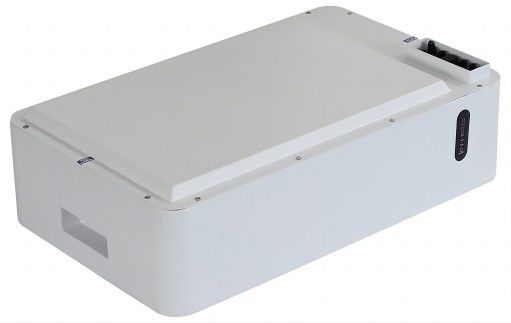 Uninterruptible Stable Lithium Ion UPS , 20.48KWH Lithium Battery UPS ...