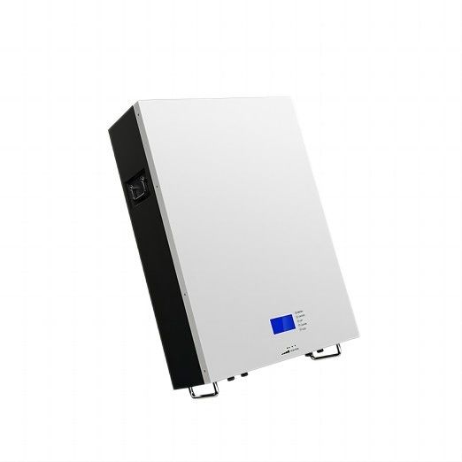 Square BMS Large Capacity Lithium Battery For Telecom Backup System