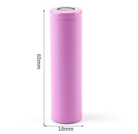Multifunctional 4400MA Li Ion 18650 Battery 3.7V , Waterproof 18650 ...