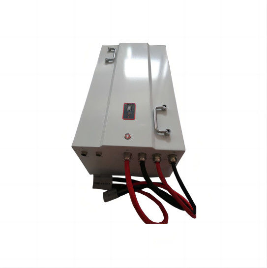 UL Automotive Special Lithium Battery 48V 300AH For Tracking Systems