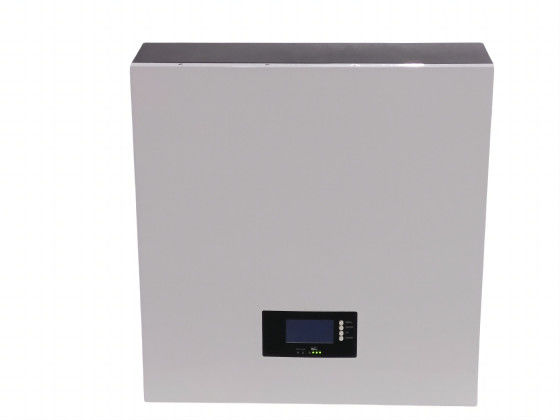 Deep Cycle Light Weight 48V 100AH CATL with BMS For residential battery ...