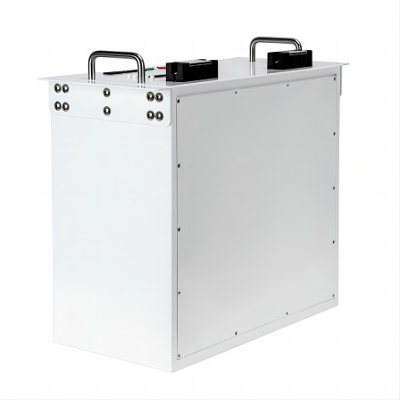 Explosionproof Lithium Ion Storage Battery For Telecom Towers