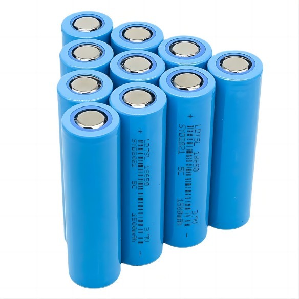 Explosionproof Lithium Cell 18650 , Multiscene 18650 Lithium Ion ...