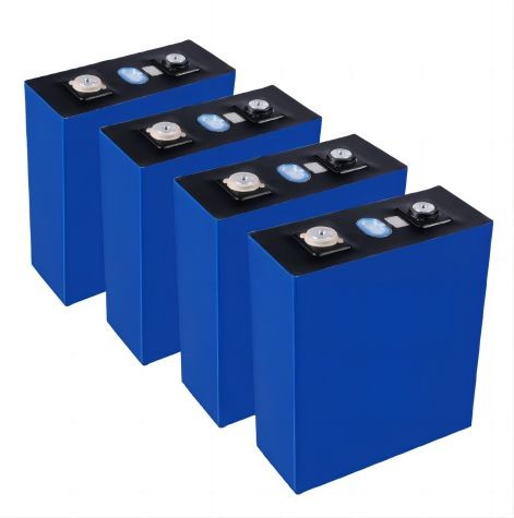 16S3P 30KWH Lithium Ion Battery LFP Cell For Hybrid Solar Energy ...