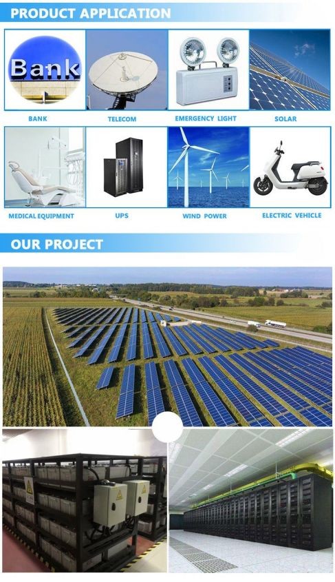 Square Practical Electric Vehicle Backup Battery Multipurpose With Matt ...