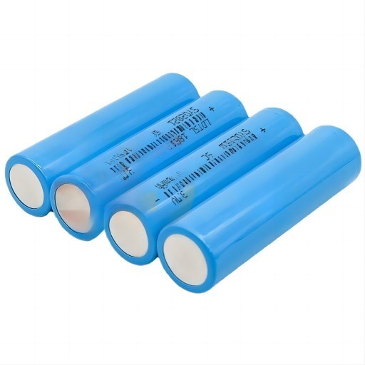 Explosionproof Lithium Cell 18650 , Multiscene 18650 Lithium Ion ...